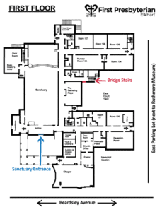 Frequently Asked Questions | First Pres Elkhart