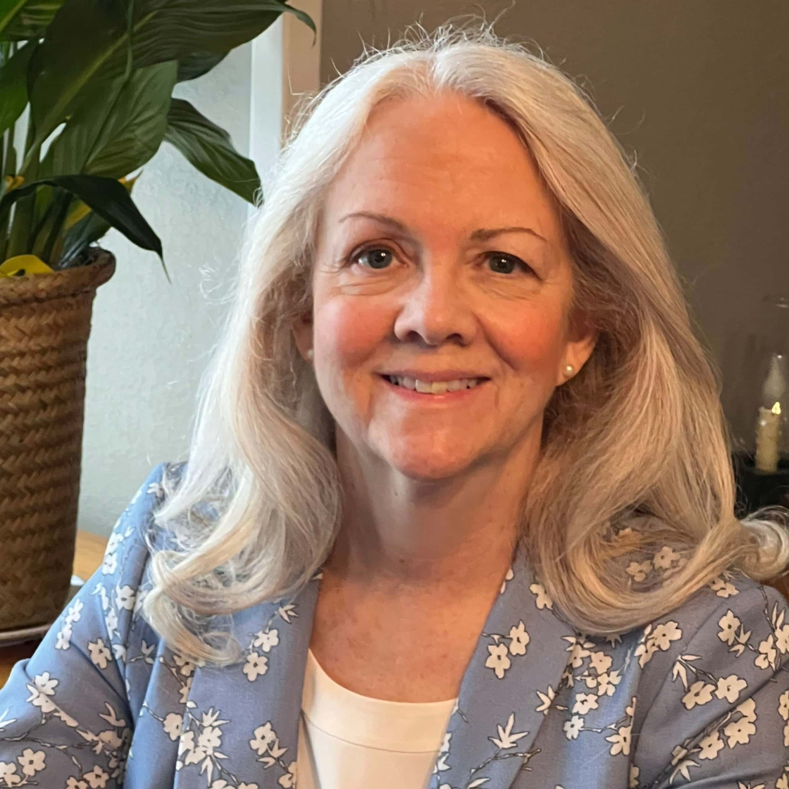 Rev. Dr. Sally Wicks | First Pres Elkhart